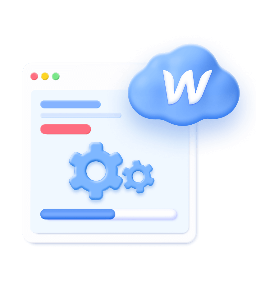 HubSpot to Webflow Development Agency | BRIX Agency