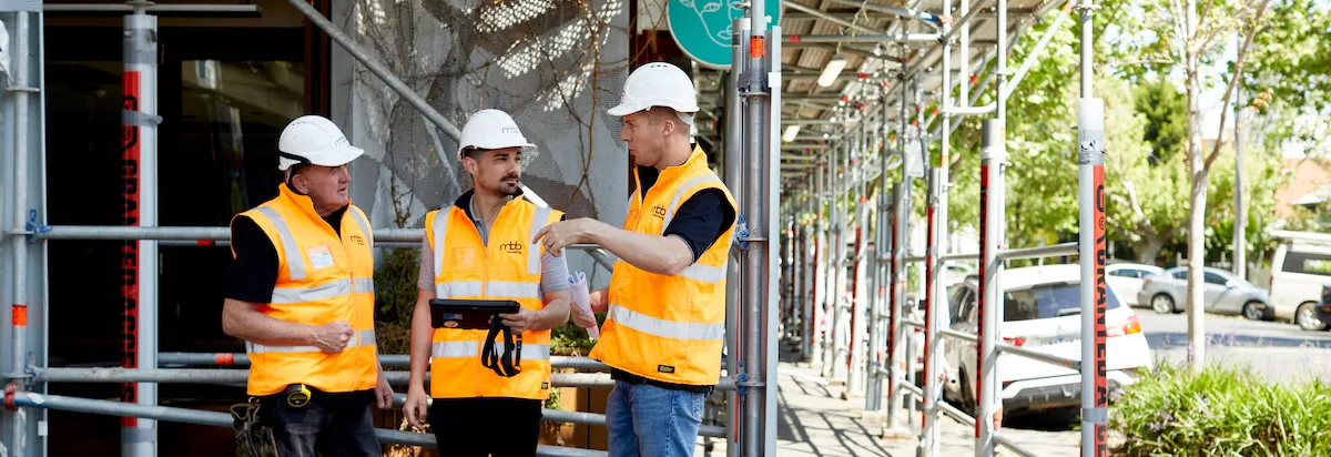 Capabilities | MBB Consulting | Engineering and Project Management