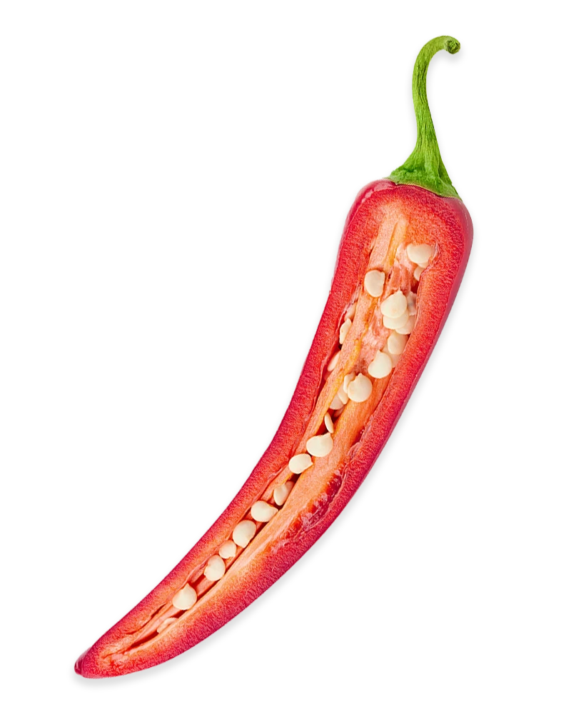 About Capsicolle | All natural Capsaicin Products