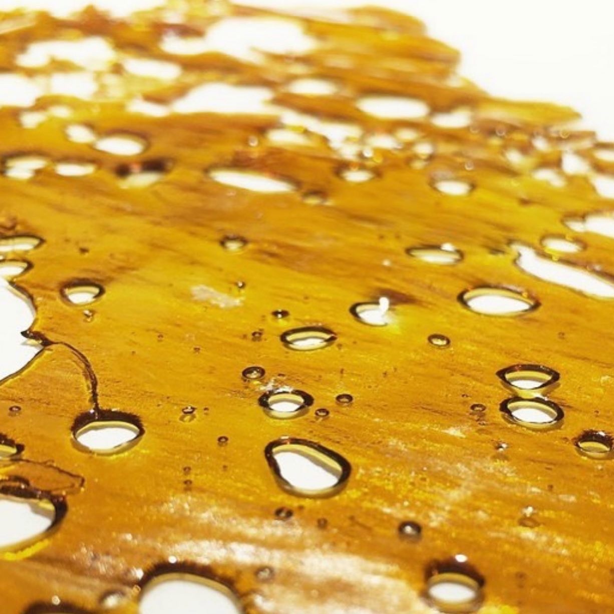 Honeycomb Cannabis