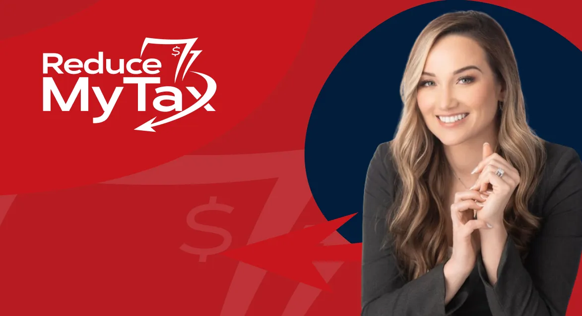 Reduce My Tax - Ashley Fineman, CPA Bookkeeping & Tax Accountant near ...