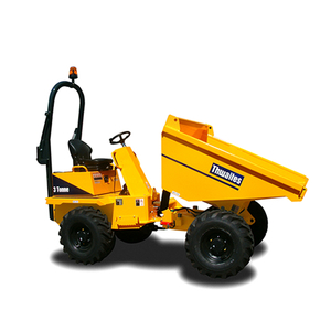 Equipment for Hire | ATJ Machinery Hire, Sales and Service