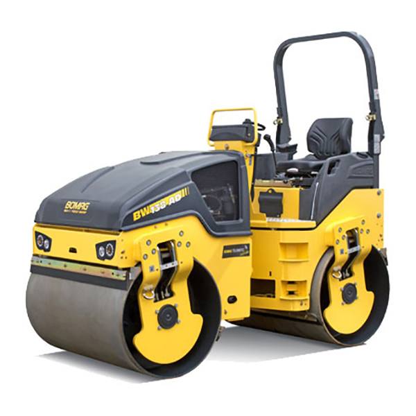 Equipment for Hire | ATJ Machinery Hire, Sales and Service