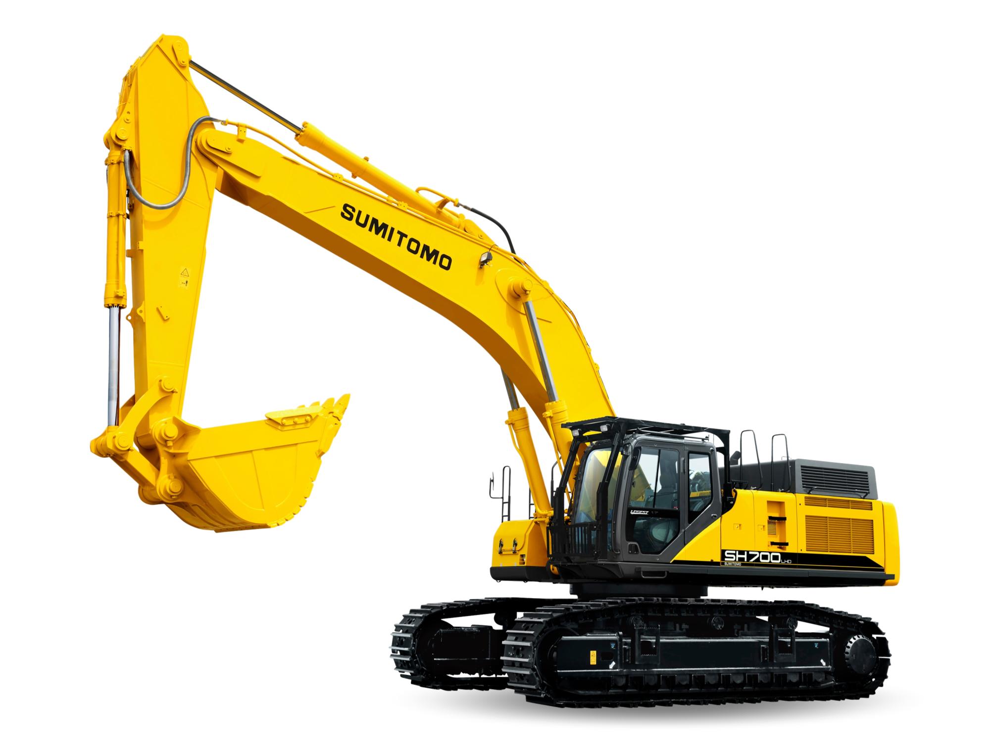 Equipment for Hire | ATJ Machinery Hire, Sales and Service