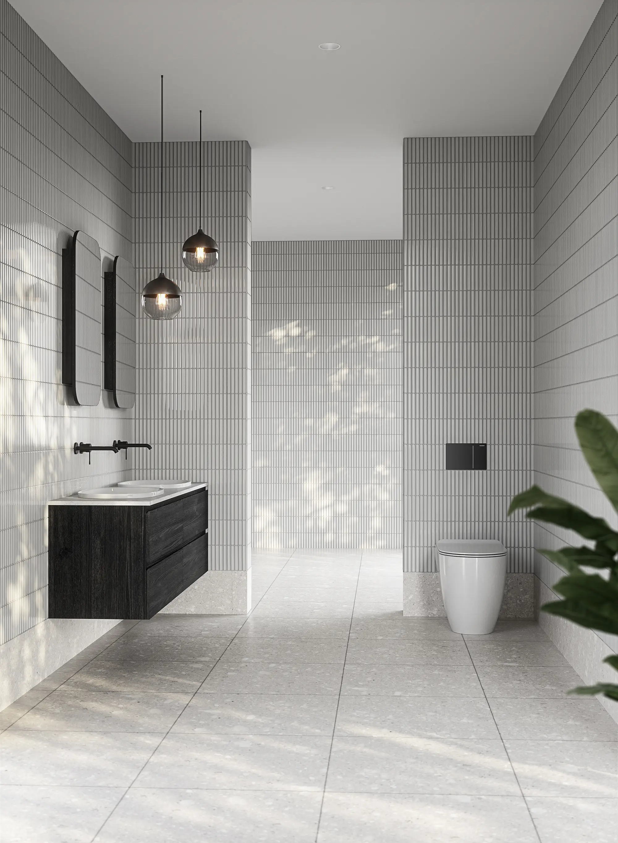 Reece Bathrooms - Studio Jam