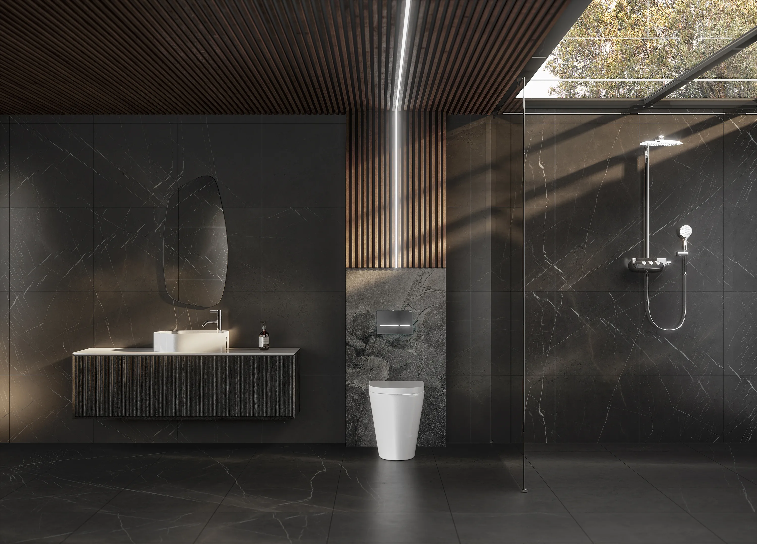 Reece Bathrooms - Studio Jam