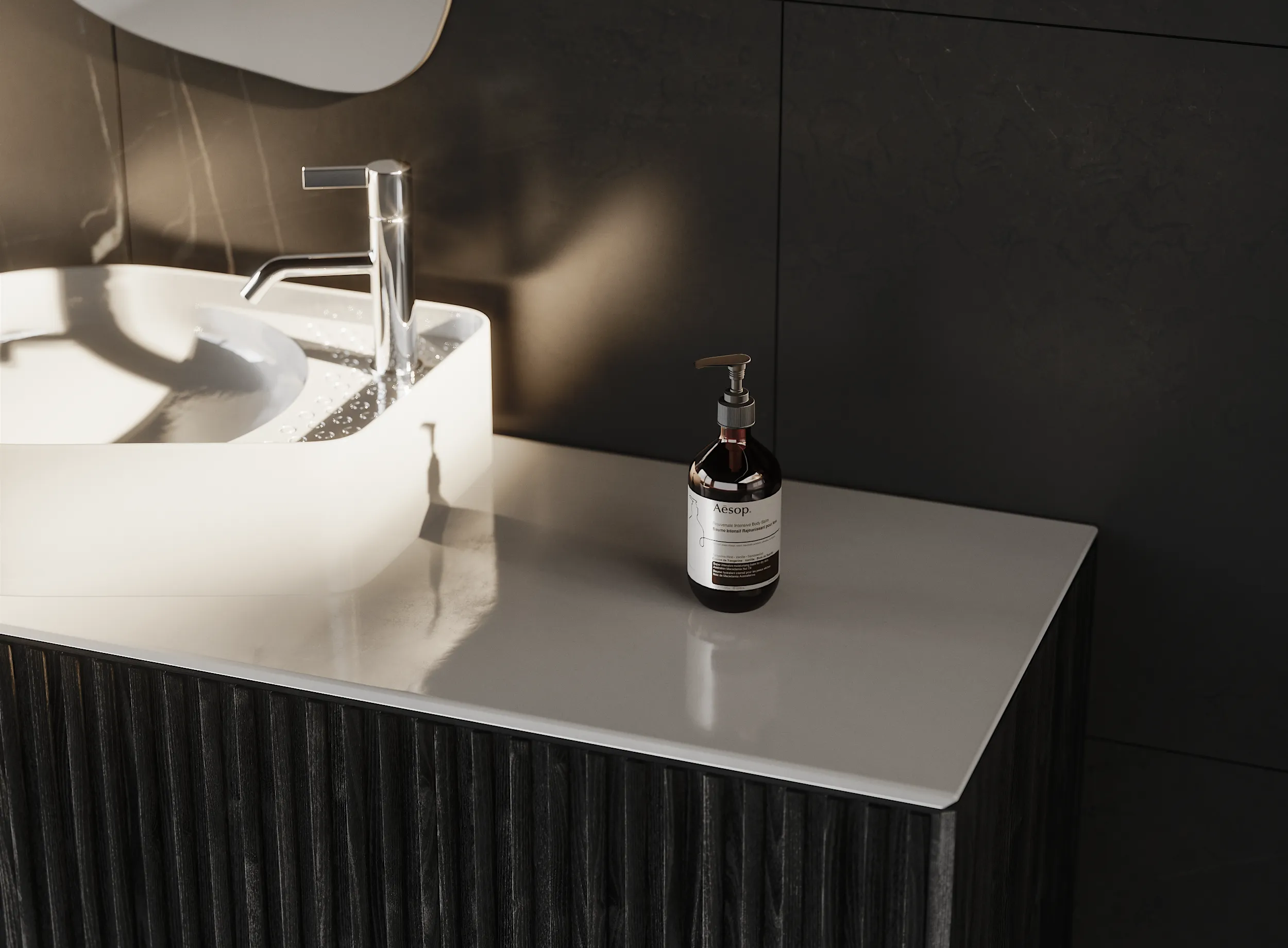 Reece Bathrooms - Studio Jam