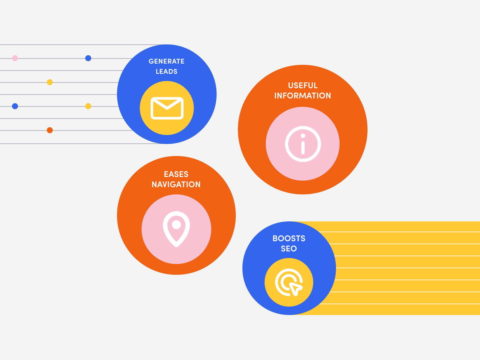 Website Footers — 10 Best Design Examples | Halo-lab
