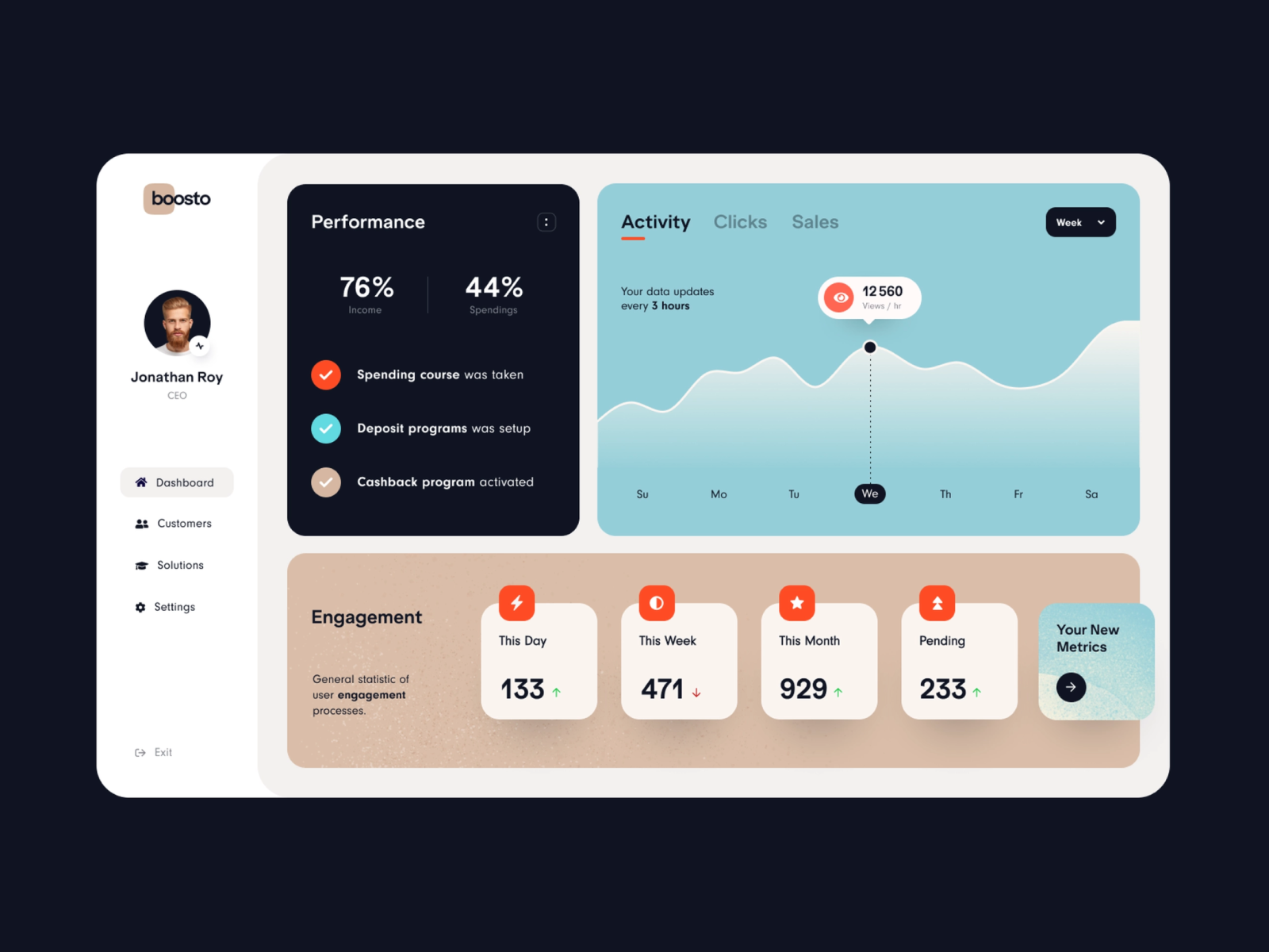 14 Examples of Good UX Writing | Halo-lab