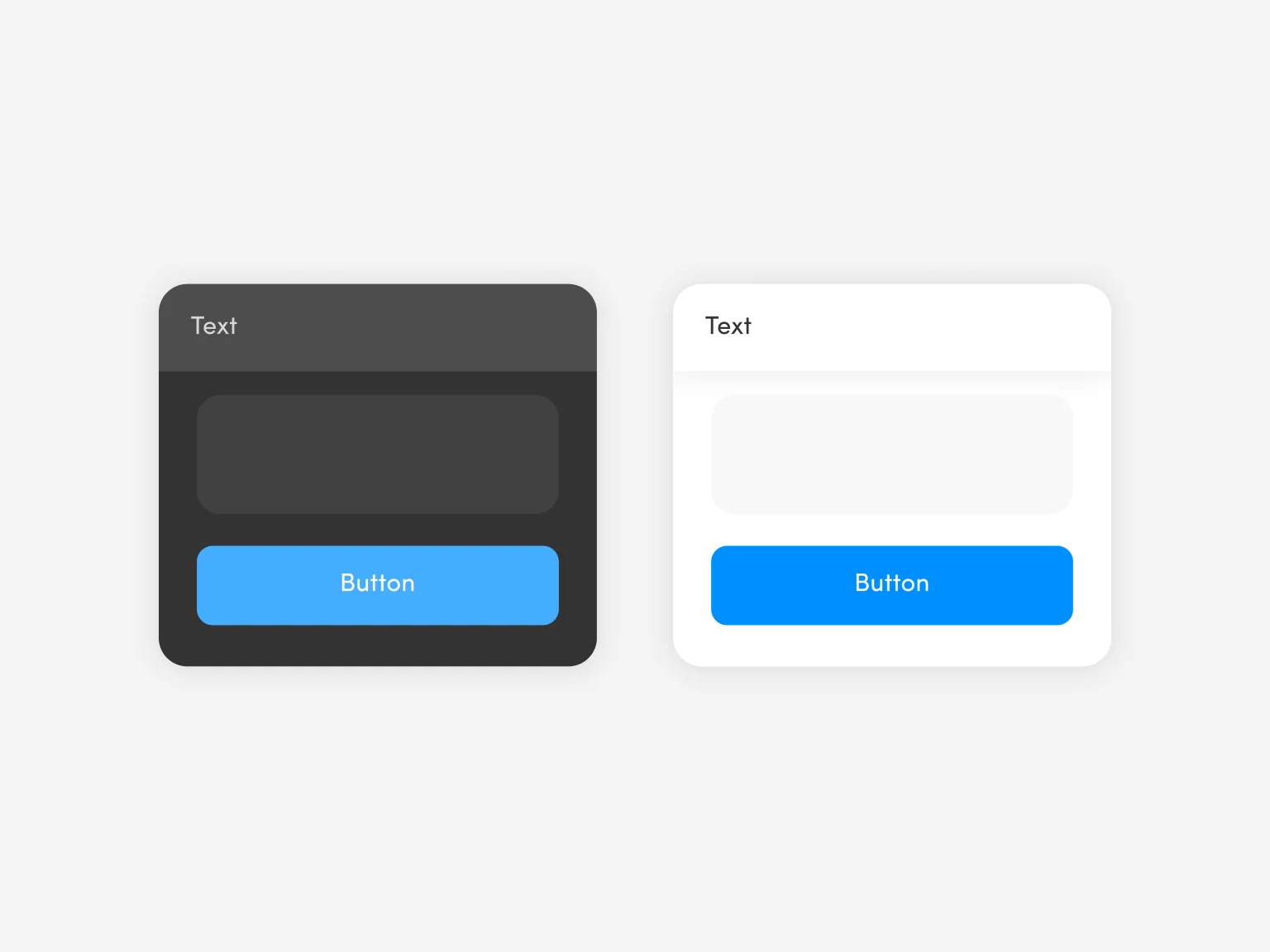 11 Tips for Dark UI Design – The Principles of Dark Mode UI | Halo-lab