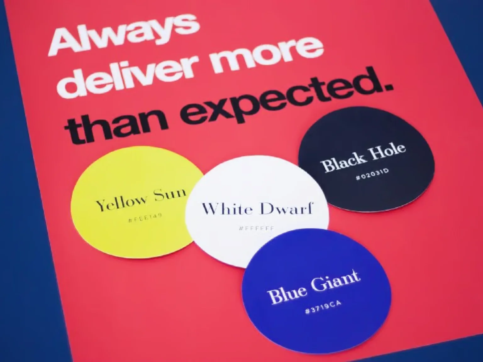 5 hints to make rebranding smartly