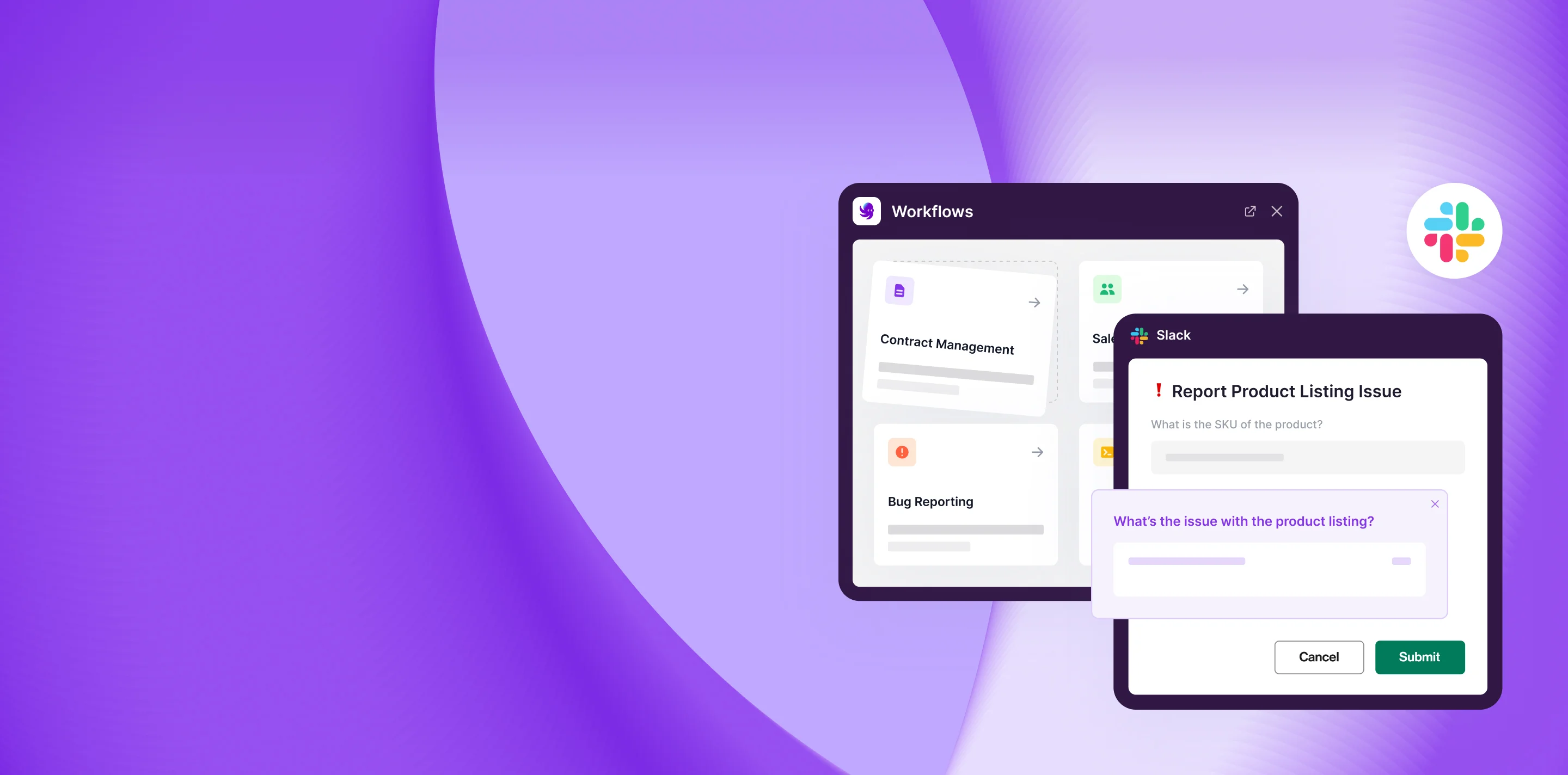 Wrangle — User-friendly landing page for IT ticketing system | Halo Lab