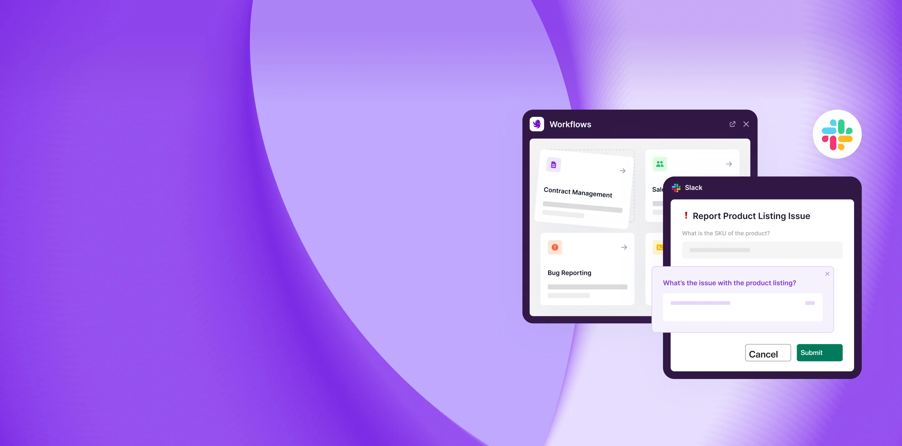 Wrangle — User-friendly landing page for IT ticketing system | Halo Lab