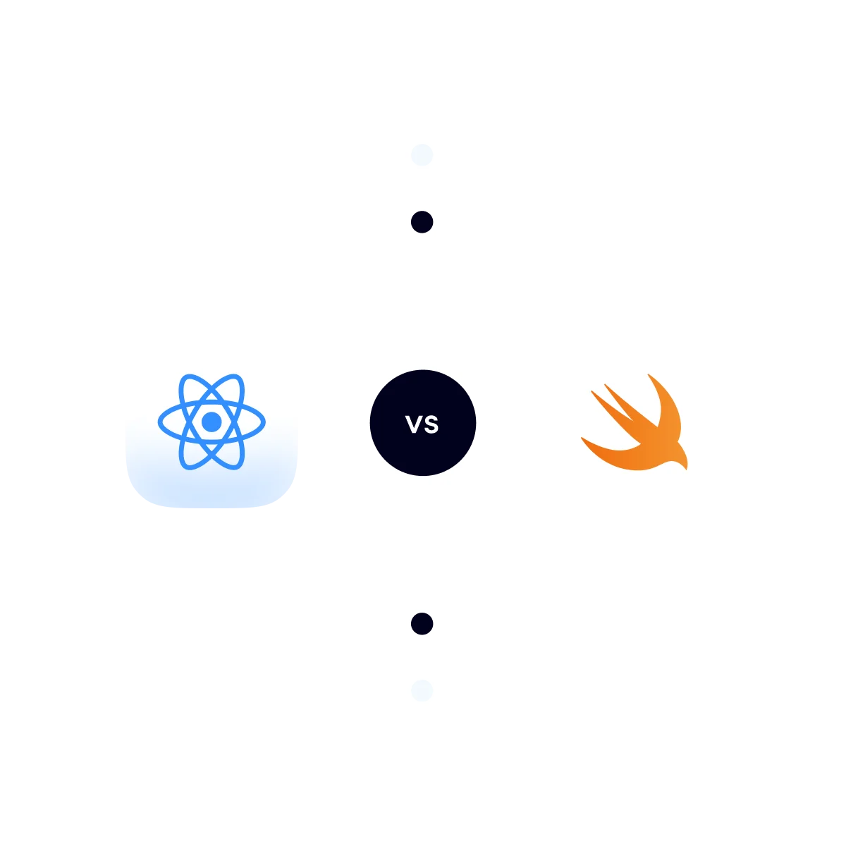React Native vs Swift for iOS App Development — A Detailed Comparison ...