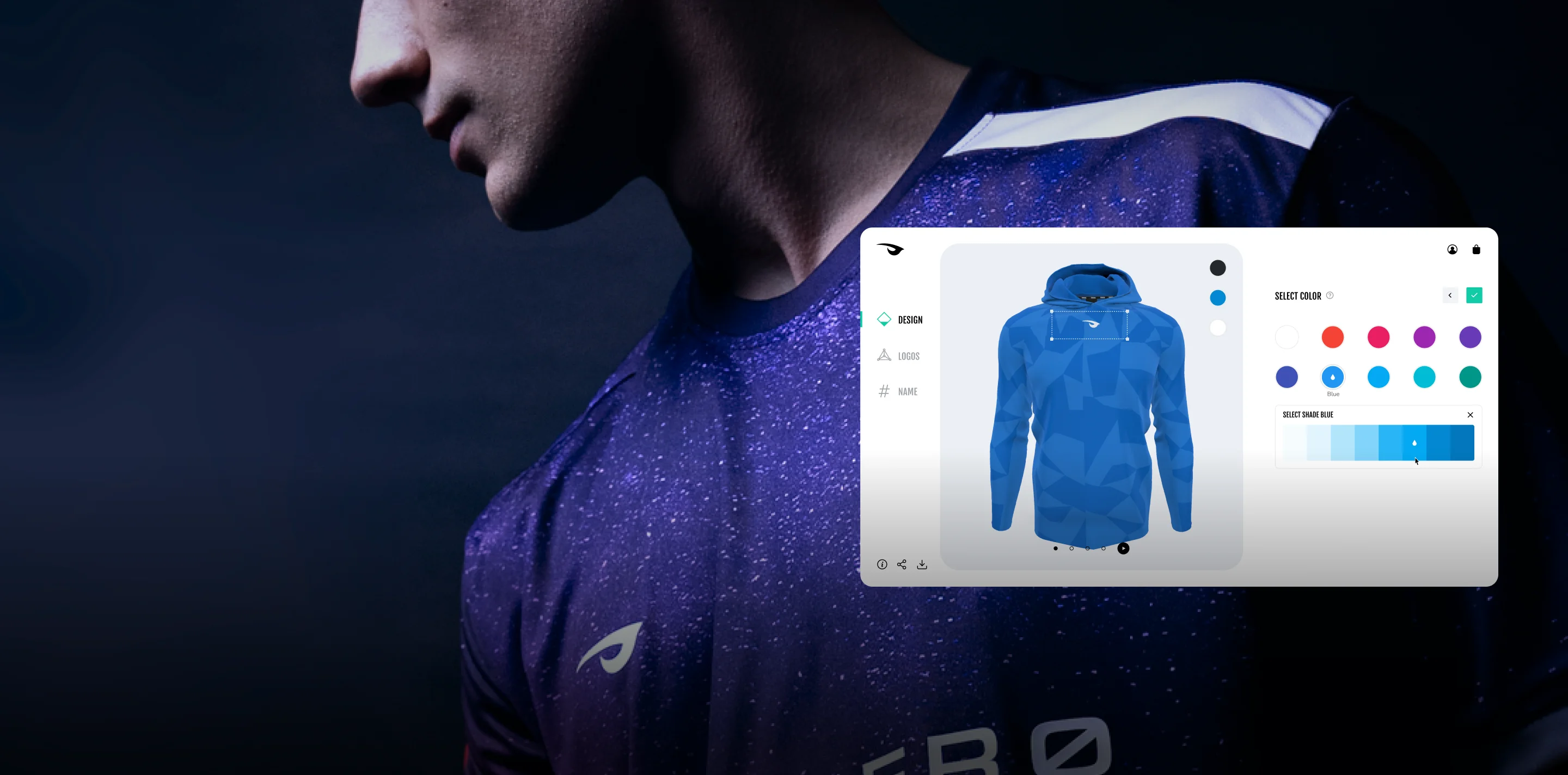 Raven — building and enhancing an Esports platform through custom ...