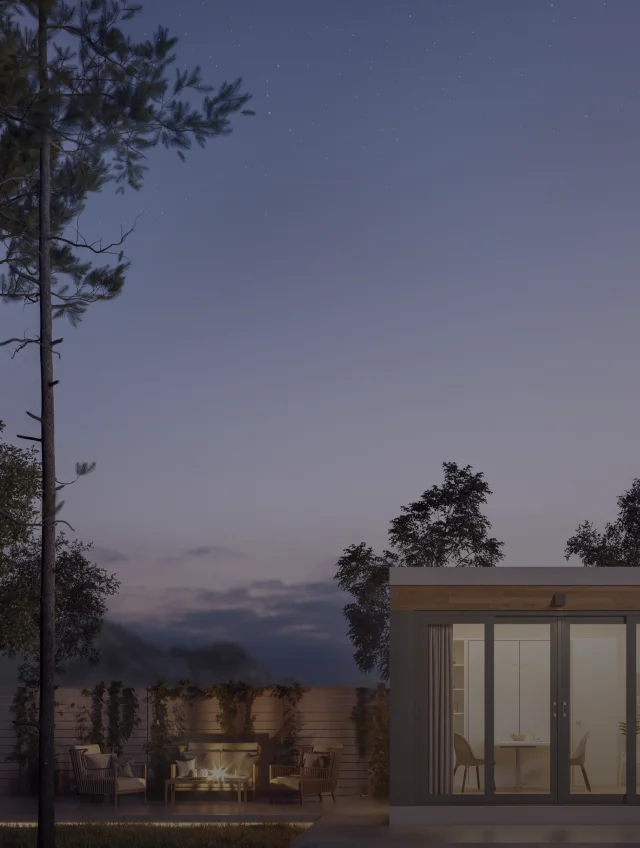 Mighty Buildings — sustainable 3D printed houses of the future
