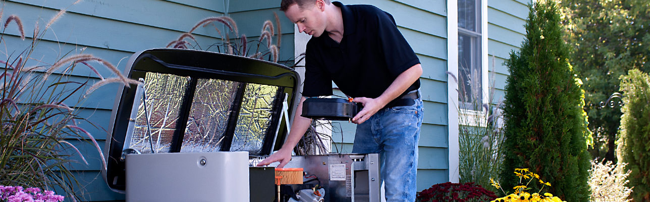 Reliable Generator Maintenance Plans in the Florida Keys | Islamorada Power