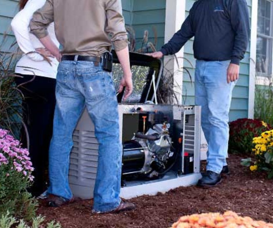 Reliable Generator Maintenance Plans in the Florida Keys | Islamorada Power