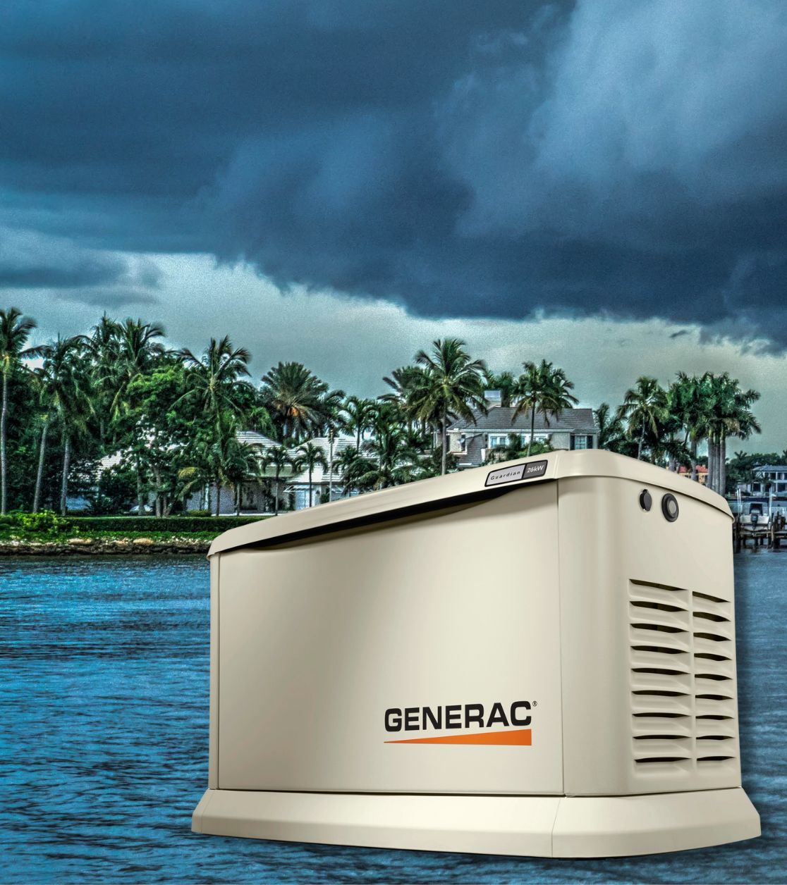 Top Generator Sales, Service, and Repair in the Florida Keys ...