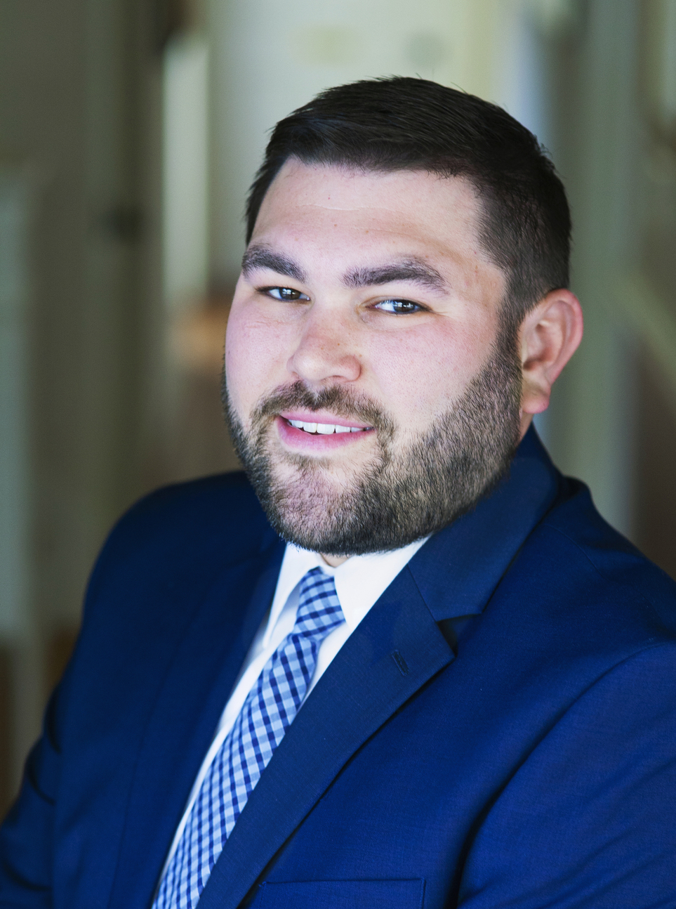 About | Strentz Greene & Coleman