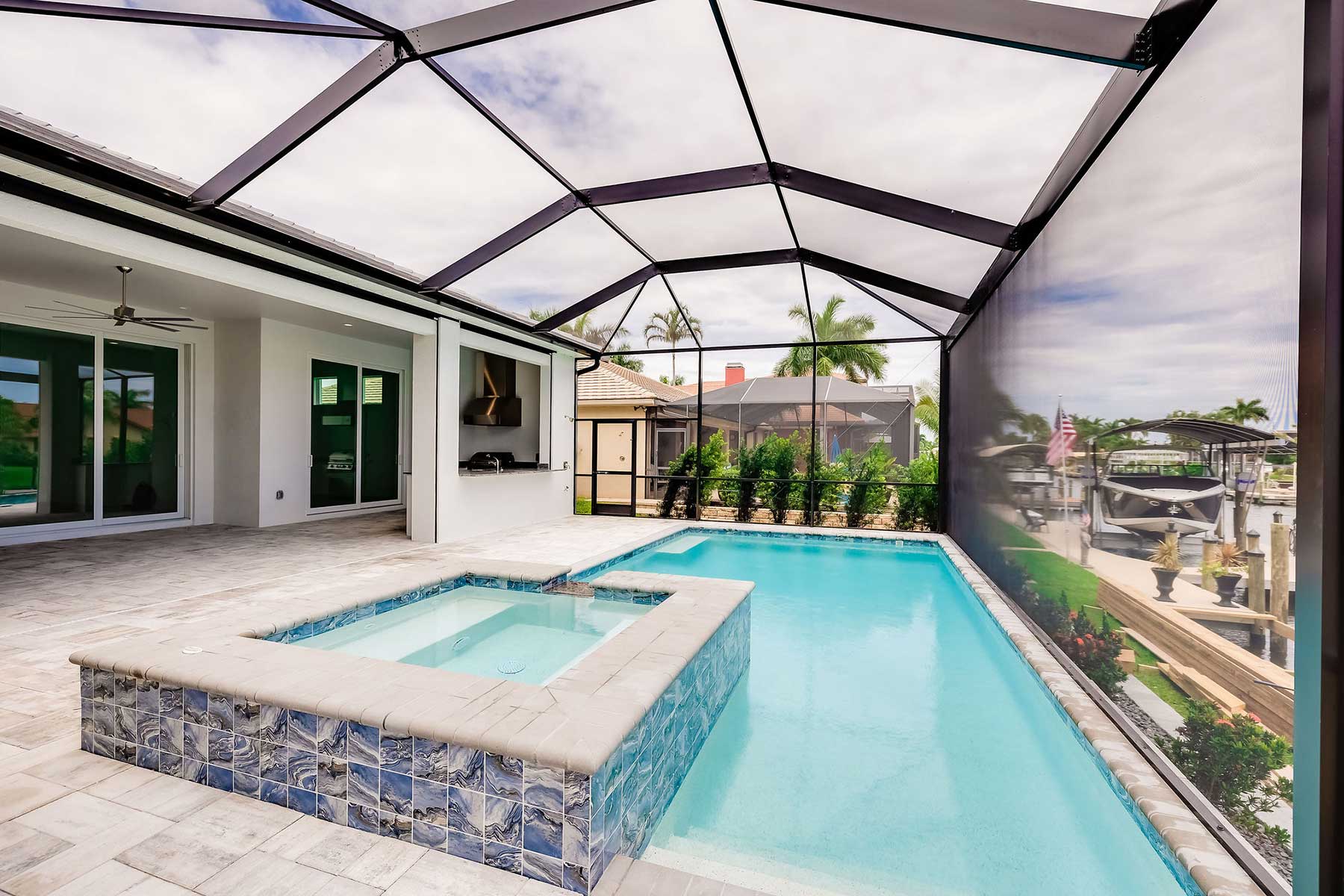 Tortuga Model - Tundra Homes