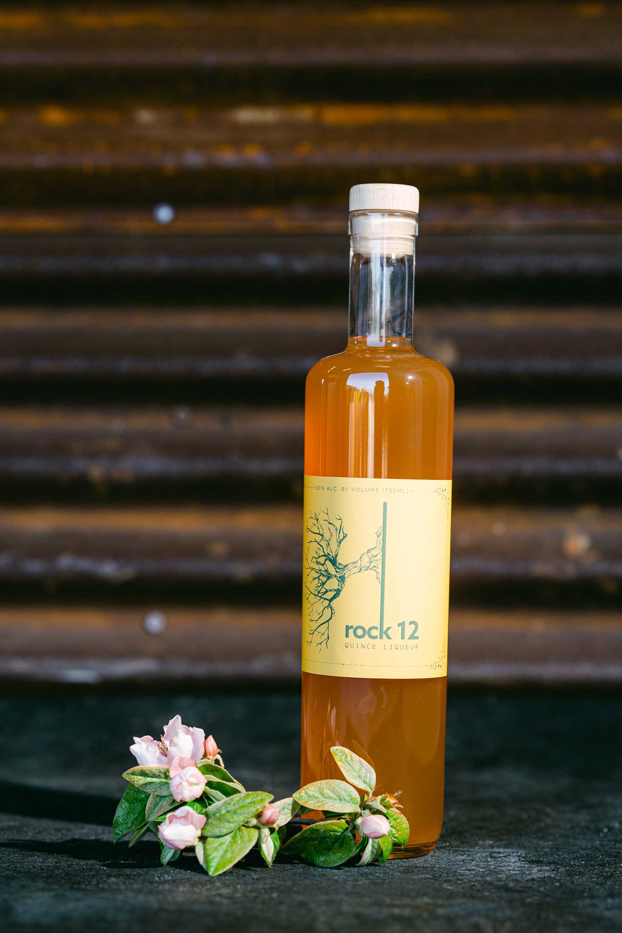Craft Spirits. Distilled with Local Fruit from Santa Barbara County.