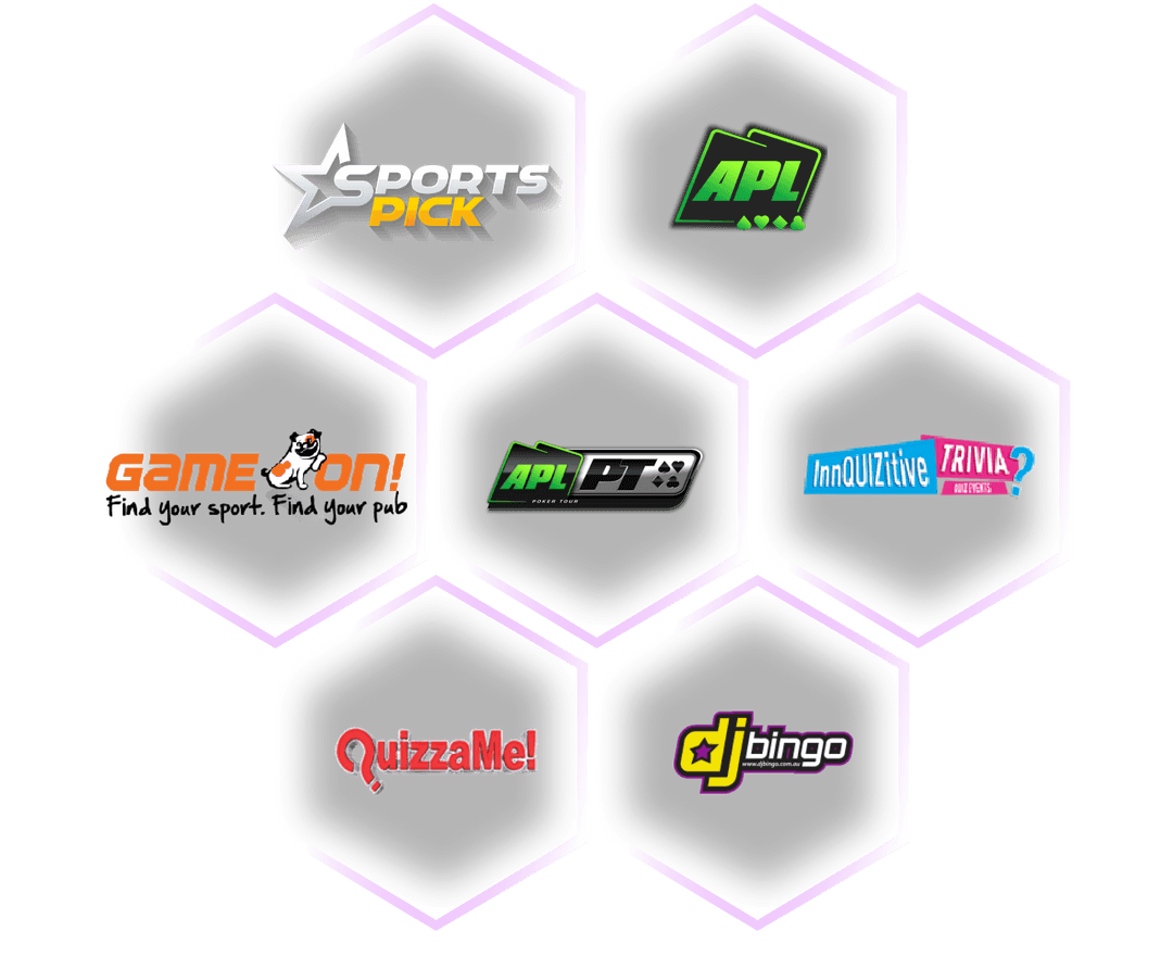 Australia’s Leading In-Venue Entertainment | Entain Venues