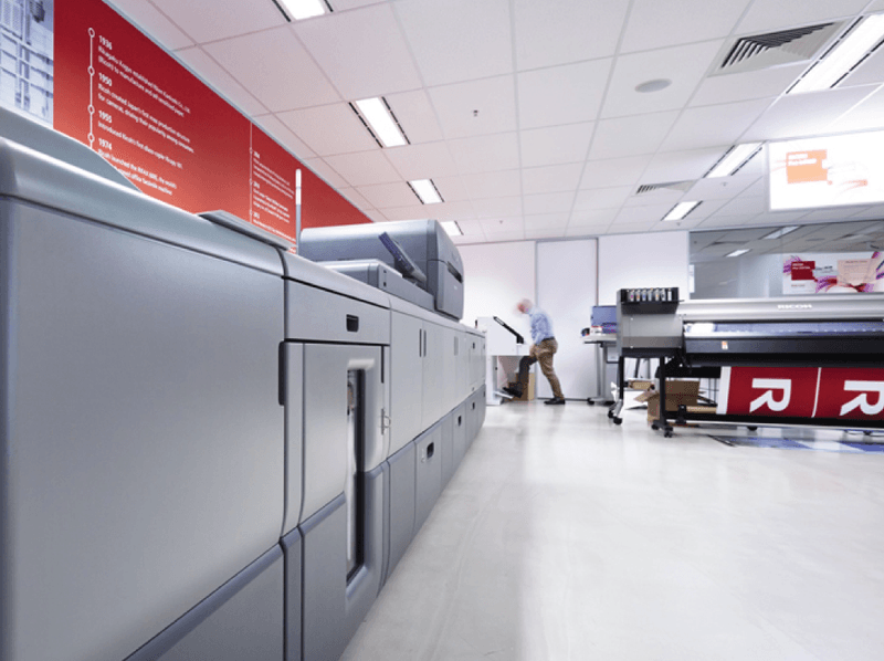 Droppoint Resources for Field Service Logistics