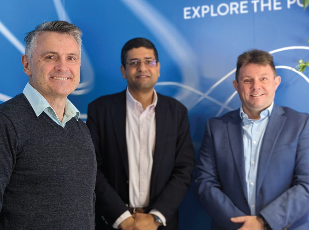 Droppoint and Intellihub build a logistics partnership to power ...