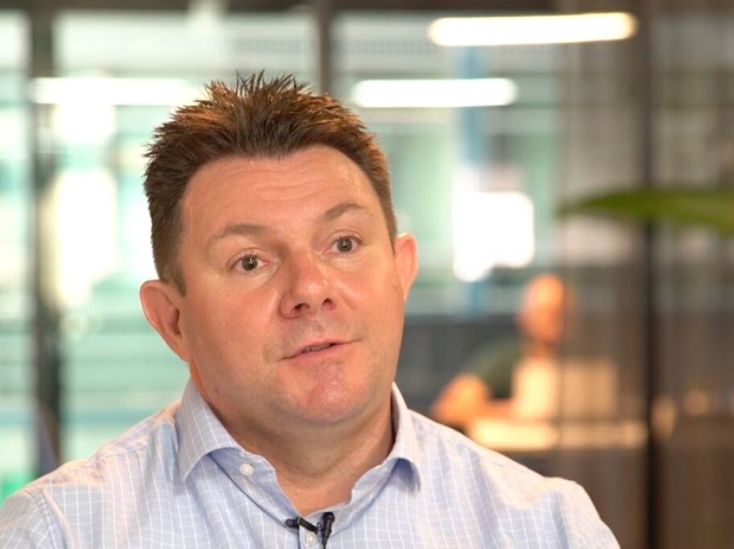 How Droppoint's Agile Thinking Keeps Clients Moving