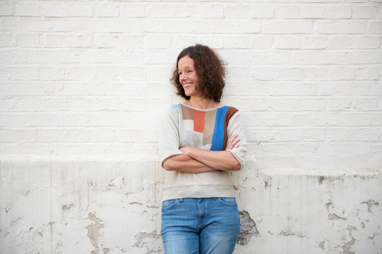 Miriam Lehmann-Gragert