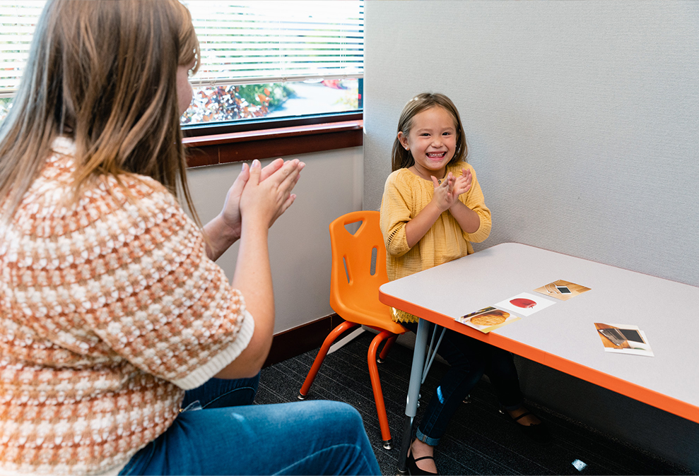 Autism Testing & Diagnosing Services