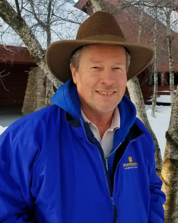 About Minnesota Landscapes