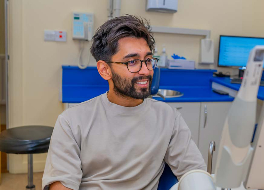 New patients at Foxley Dental | The best general and cosmetic dentist ...