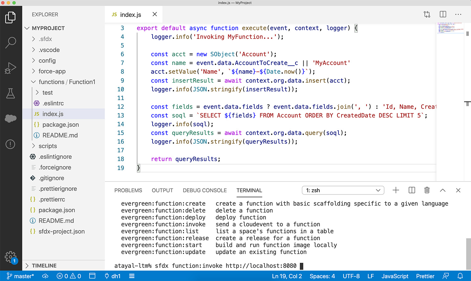 Mensatech | Salesforce Consulting
