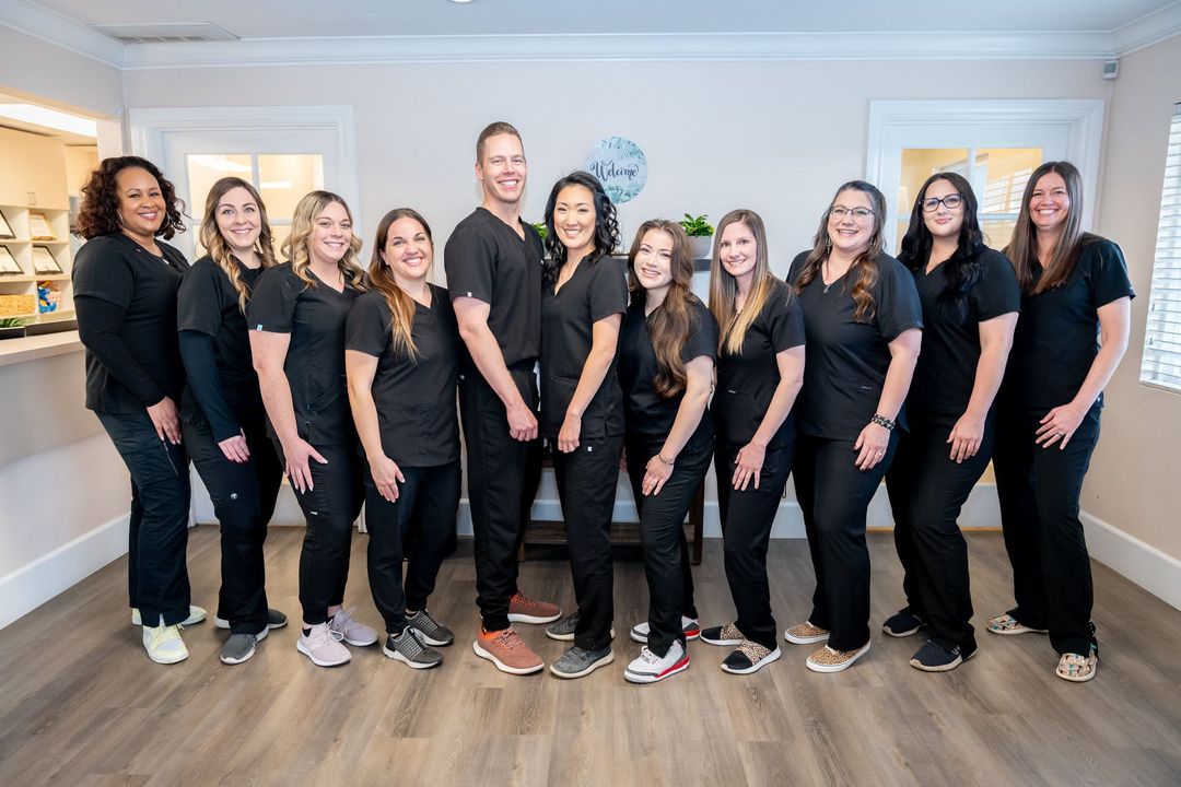 Dentist in Brentwood | Liberty Dental Group