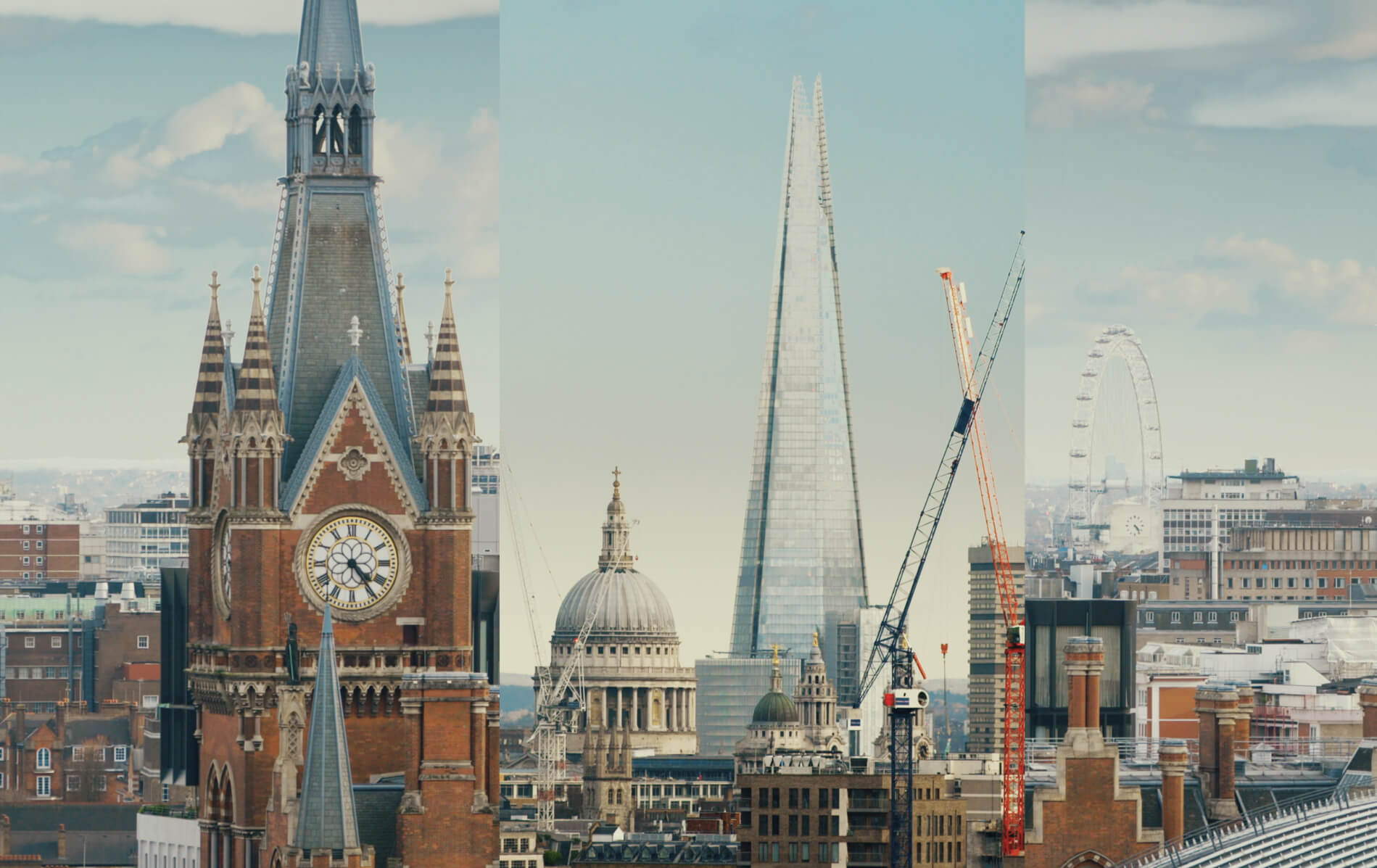 Google - The Sustainability Story of Google’s Kings Cross Office in ...