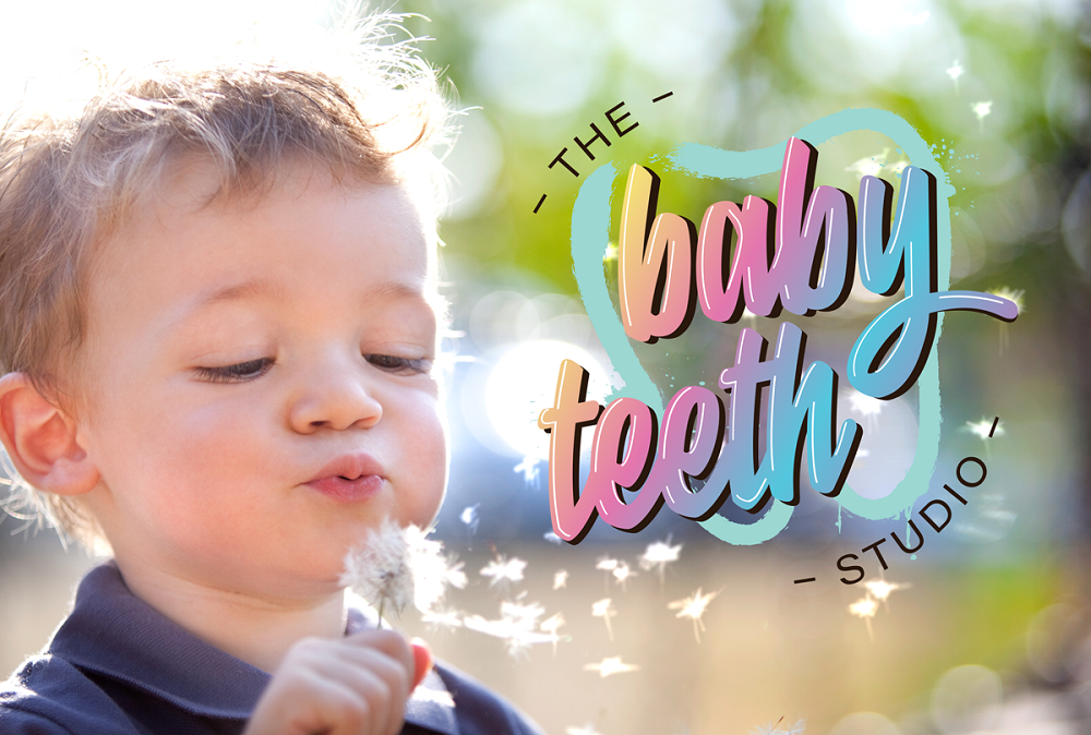 Pediatric Dentist in Los Angeles |The Baby Teeth Studio