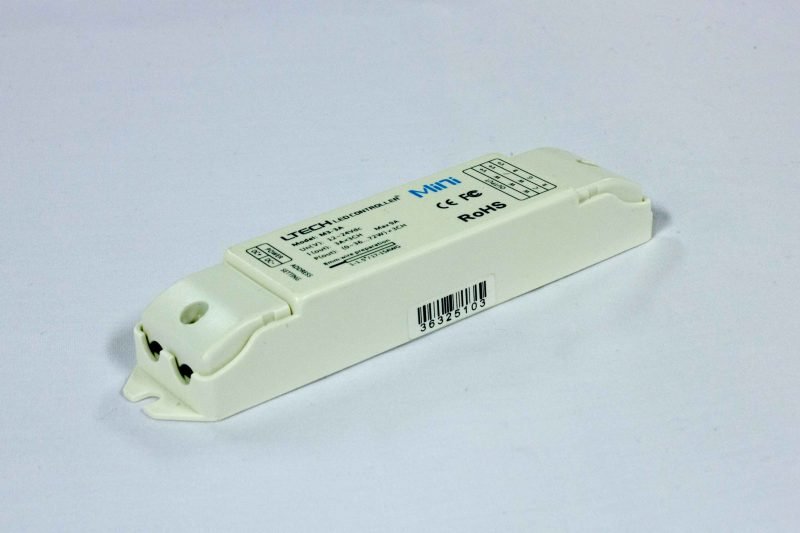 Choosing A Controller | Glow Lab