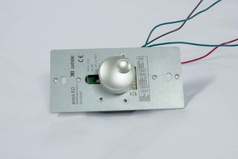 Choosing A Controller | Glow Lab