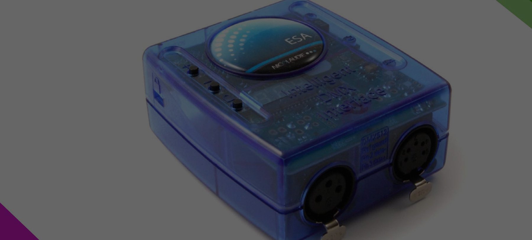 Choosing A Controller | Glow Lab