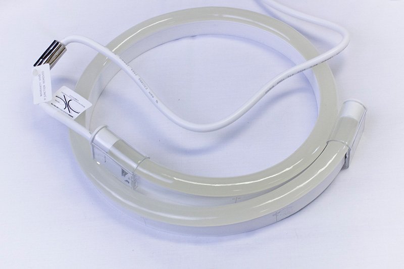 Cutting Fixtures & Installing Snap Connectors | Glow Lab