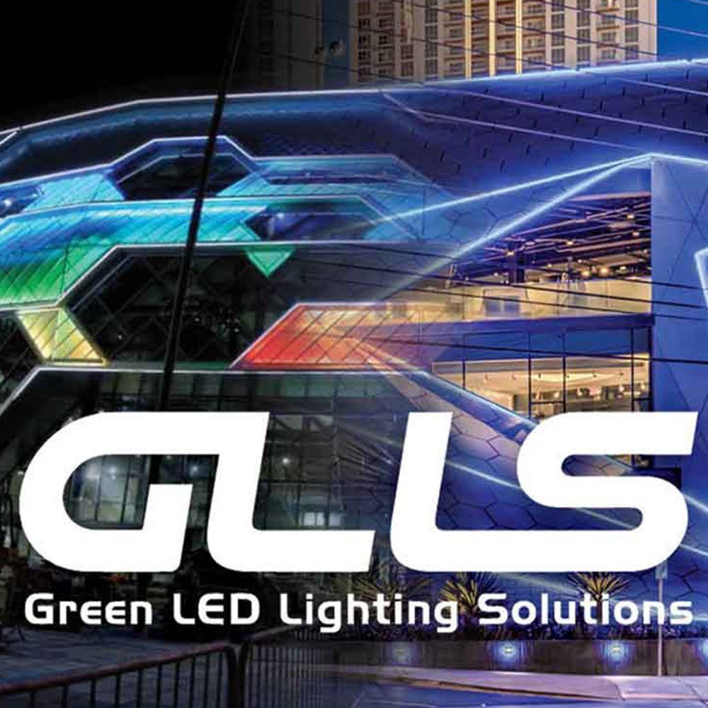GLLS At ISA 2018! | Glow Lab