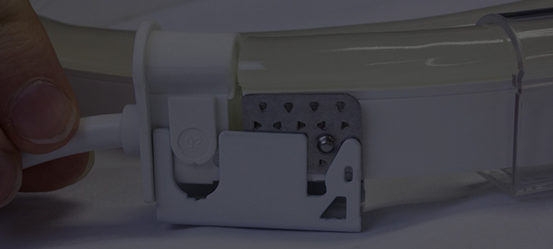 Seamless VS Snap Connectors | Glow Lab