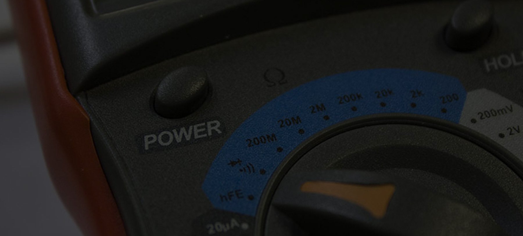 Ringing Out Pins And Testing Resistance With A Multimeter | Glow Lab