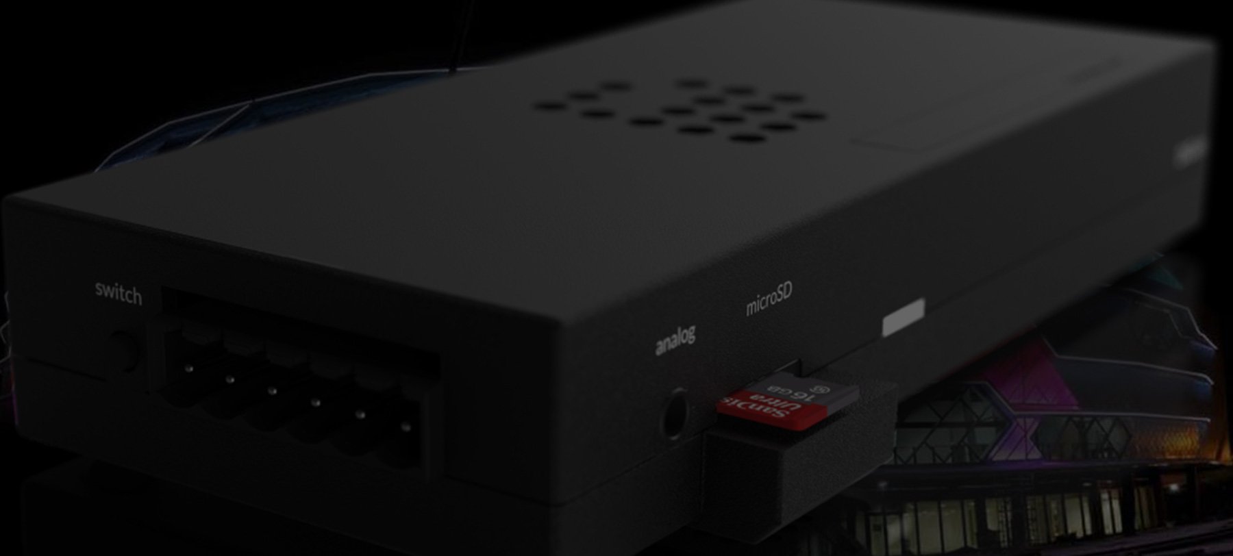 Pixel with Digidot Controller | Glow Lab