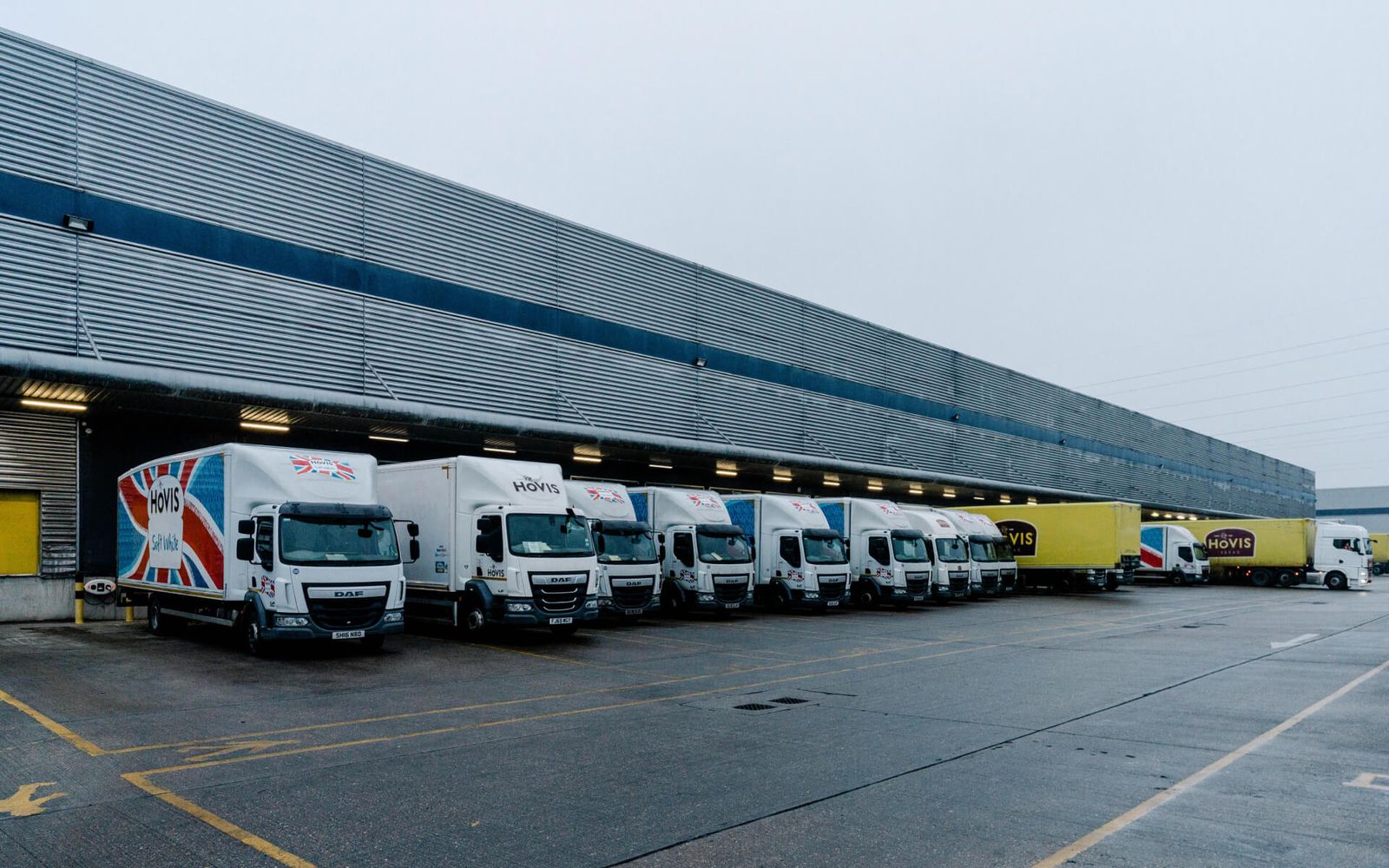 London, UK | Boreal IM