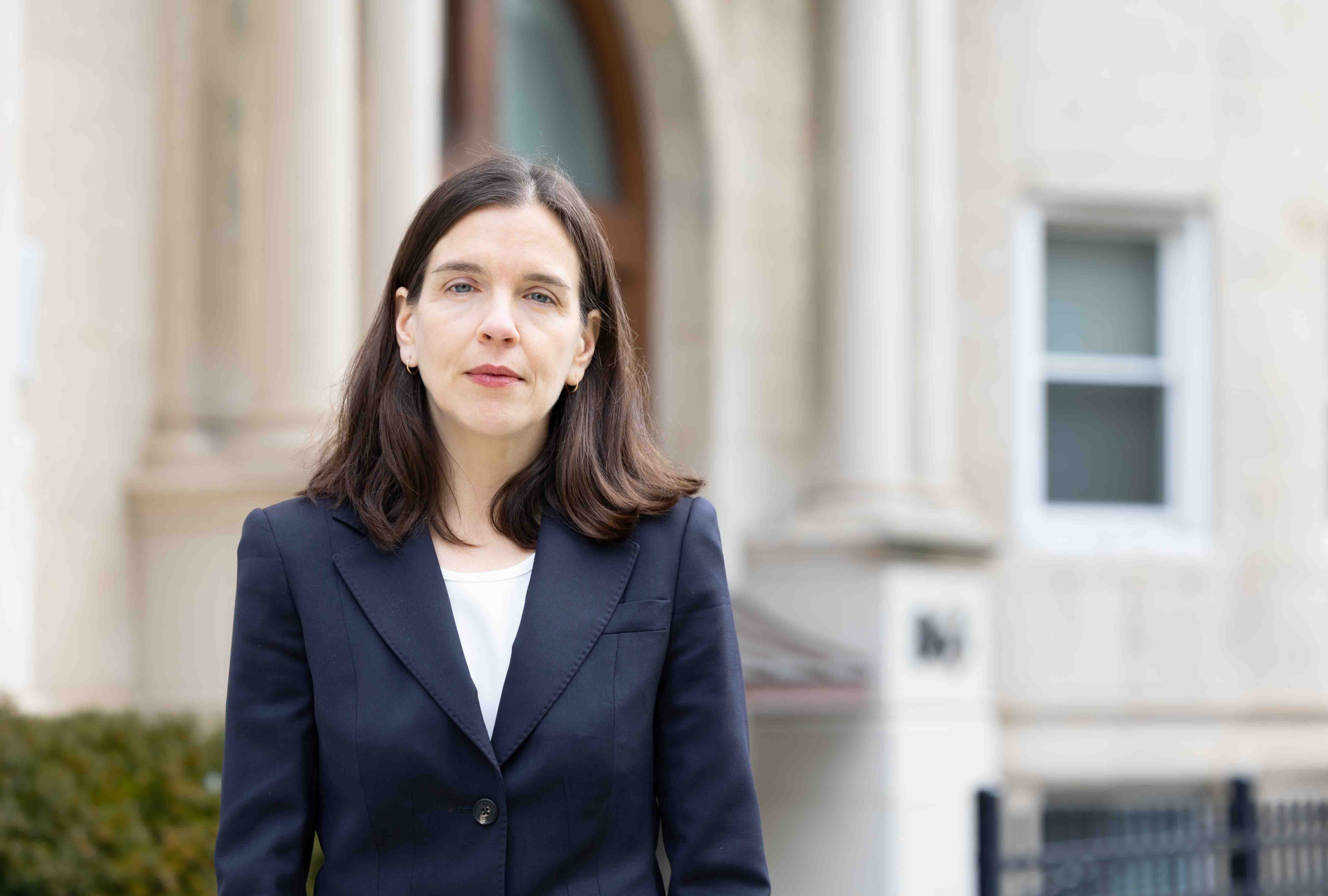 About | Law Office of Ruth O'Meara-Costello