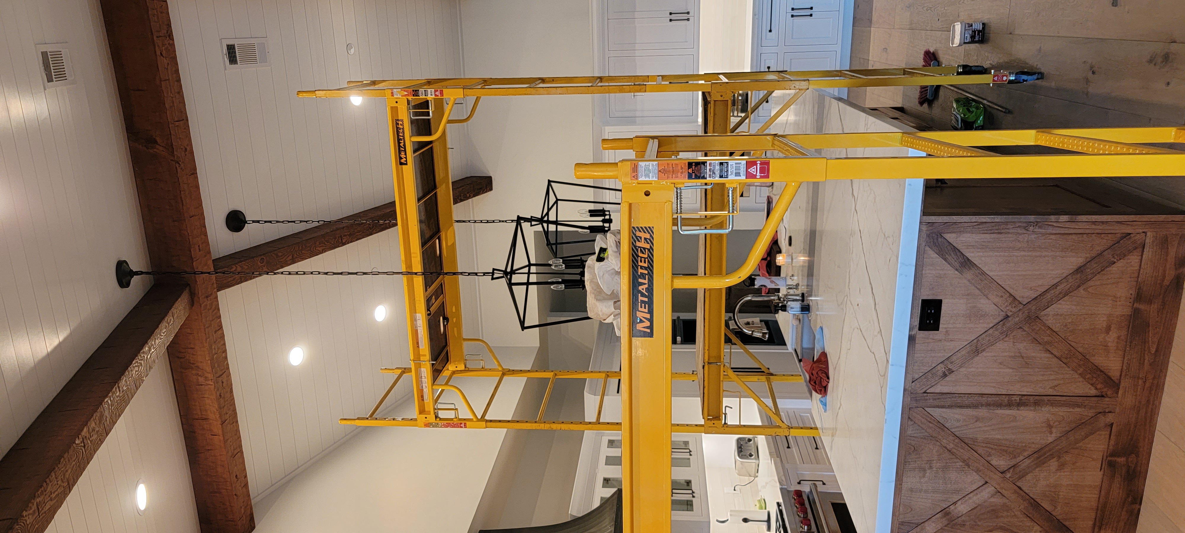 Box Beams | All Wood Salvage Co.