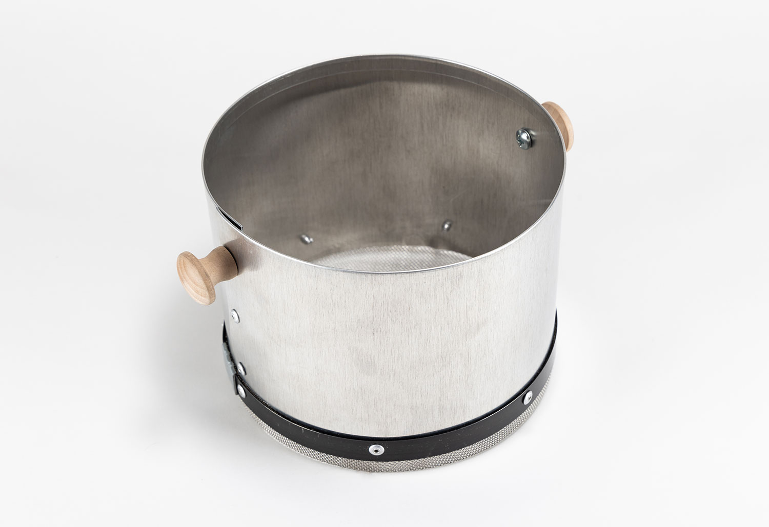 Handmade Grain Moisture Testers | EMS Ag Solutions